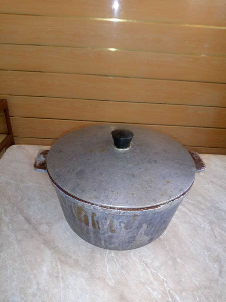 Продаются казаны