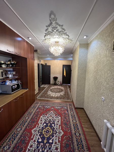 дом квартира
