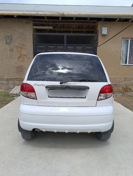 matiz evro oq sotiladi srochna 5000$