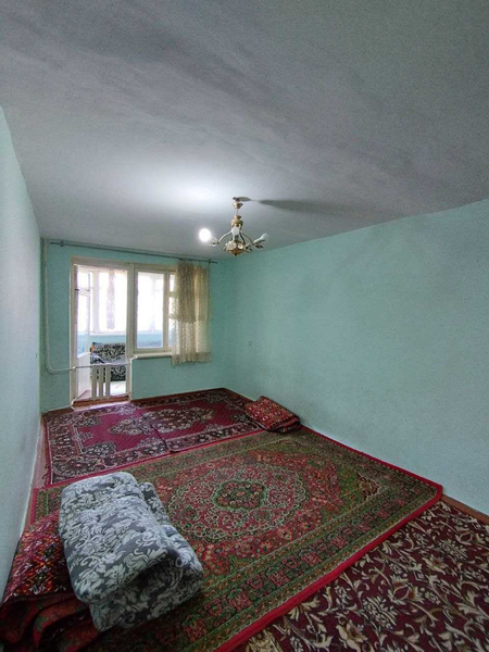 № 1480 3х комнатная квартира на 3 этаже по ул. Гагарина