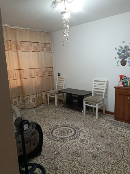 Продается квартира Чиланзар 1/2/4