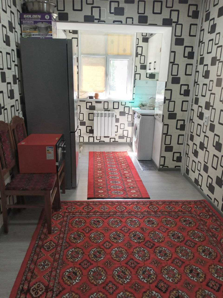 Аренда квартиры в Чиланзаре 8, 2/3/4