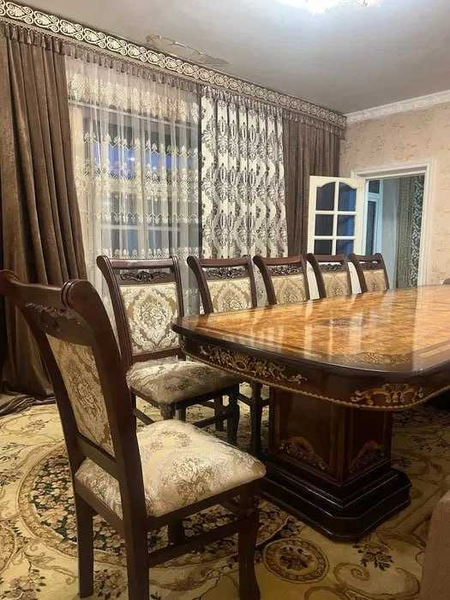 ID 1 Сдаётся дом в Сергелийском р-не. Ор-р;  чайхана Бек сарай.