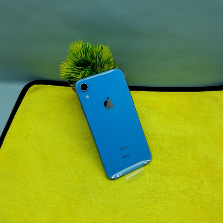 iPhone xr 128GB sotiladi