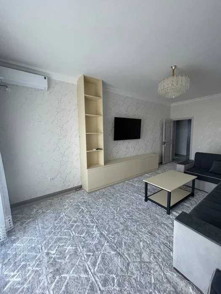 ШОК Горит Аренда ЖК CHAQAR новая новостройка 3 ком. кв. id sh 379