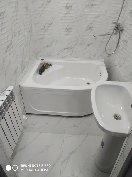 Сергили Чоштепа 2 хона 300$