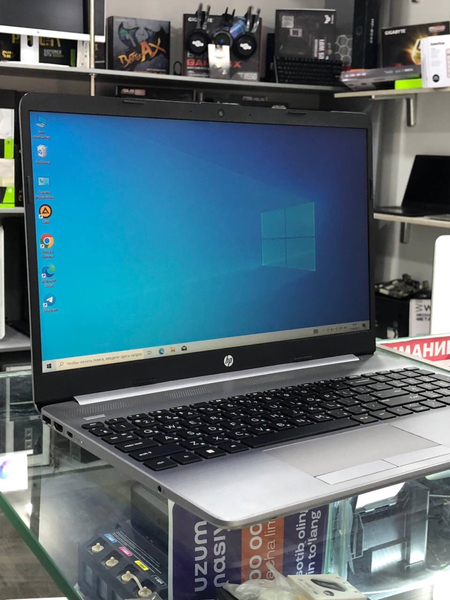 Noutbuk HP 12 Avlod