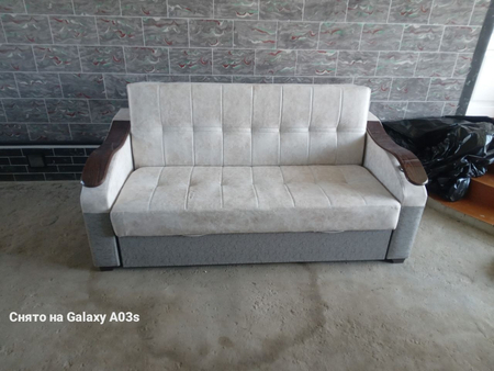 Mebel divan aloxda