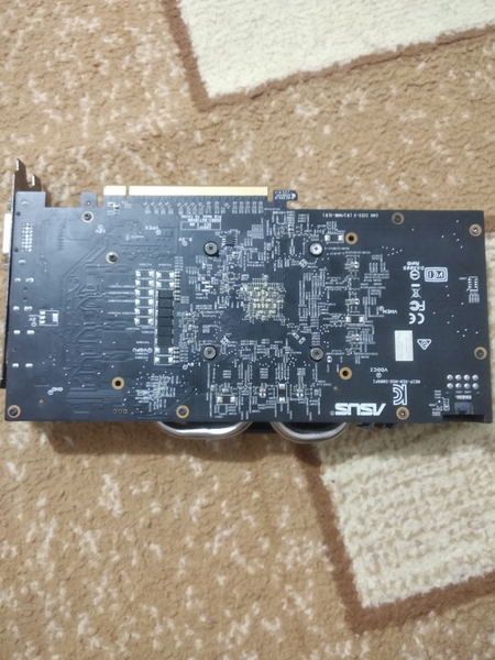 Rx 470 8gb original