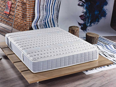 Матрас | Matras: комфорт и поддержка в одном
