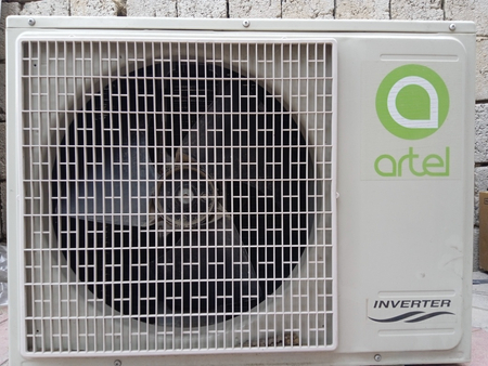 Кондиционер Artel 12 Inventor. 