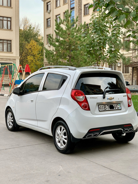 Spark 1.25 srochna sotiladi