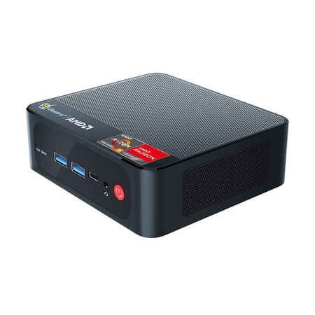 Beelink ser5 ryzen 5560u 16/500
