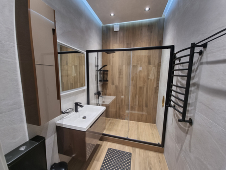 New my haus villa.v Charvake