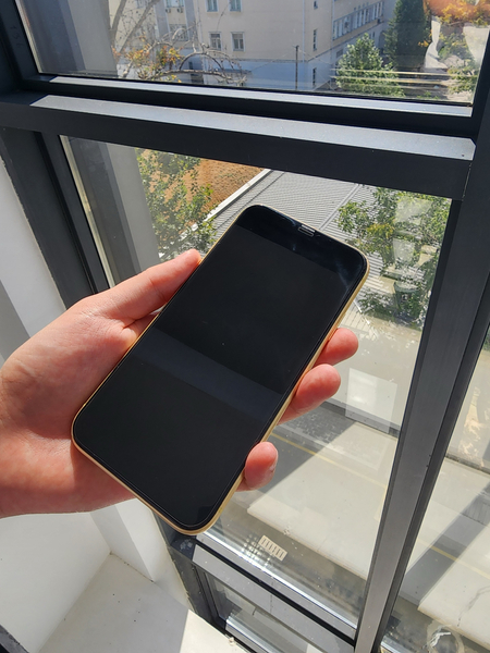 Iphone xr 64gb yellow
