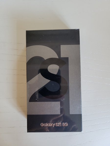 Samsung Galaxy s21