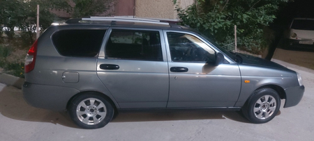 Lada prora sotlad 2012 yil
