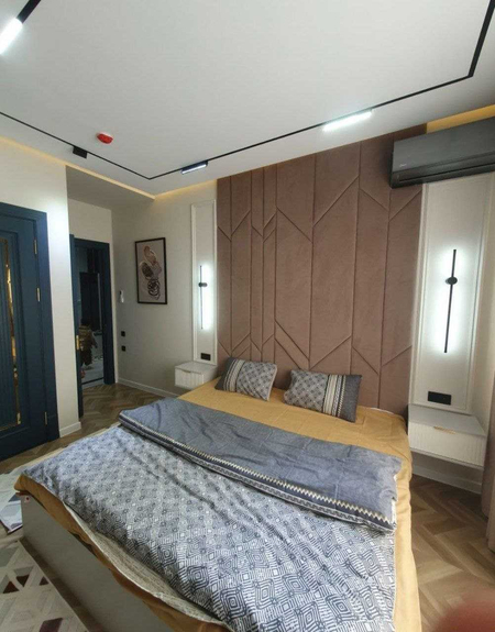 Сдается 3х ком.квартира в ЖК Akay City