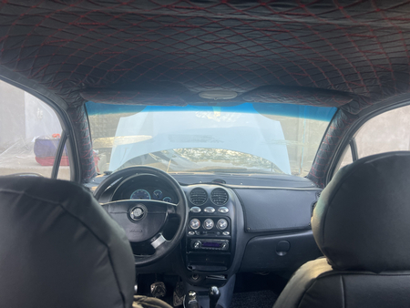 Matiz best Ideal sroʻchna sotiladi