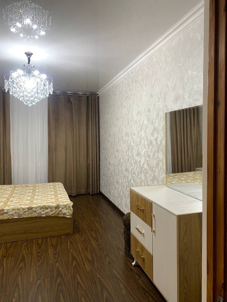 Сдается квартира 3х ком Юнусабад 15-квартал метро Туркистан (11521)