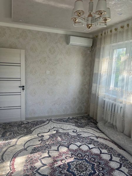 Аренда квартиры долгосрочной