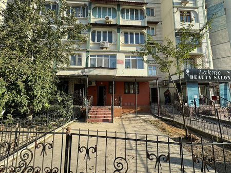 Продаётся офис 100м2 Циолковский перекрёсток  / Паркентский
