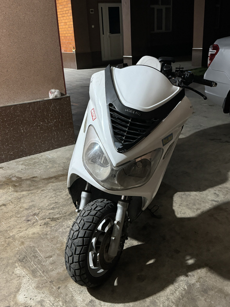 Скутер 150сс Daelim