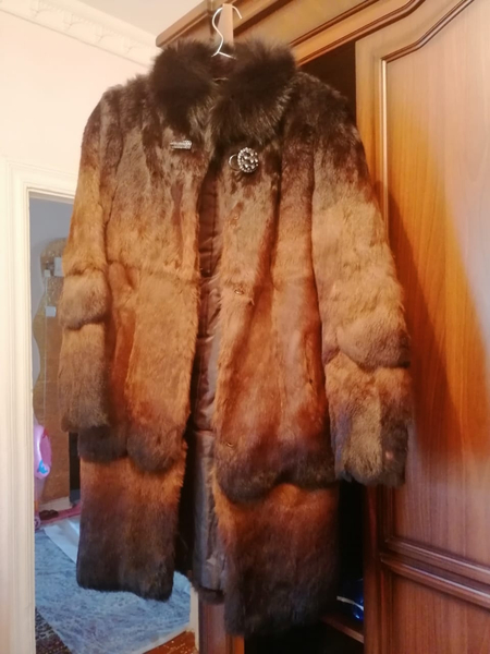 Женская пальто...