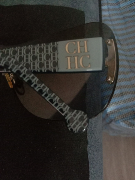 Carolina Herrera очки эксклюзив