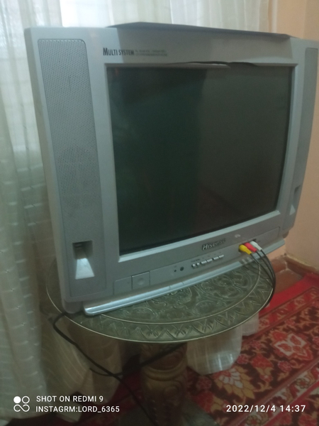 Nomi: Hisense televizor. Uchtepa tumani