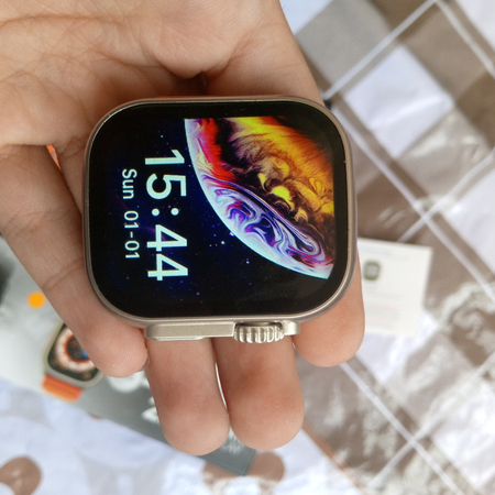 Smartwatch BIG T900