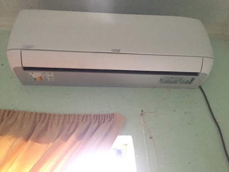 Artel Inverter kandiatsaneri