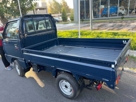 Labo Avtomoshinasi bolib tolashga