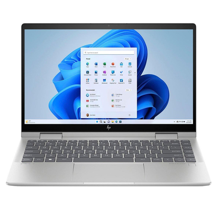 HP Envy X360 Core i5 1335U, Dasturchilar uchun maxsus. Sensorniy ekran