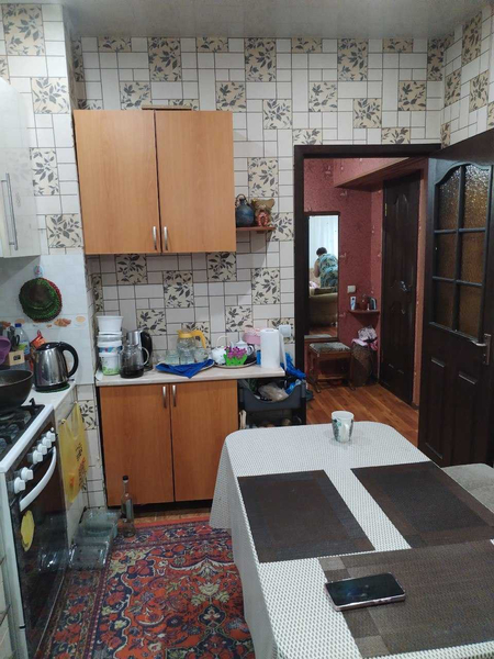 Срочно! Продажа стильной 3в4/7/9 квартиры на М. Горький. ID: OY 322