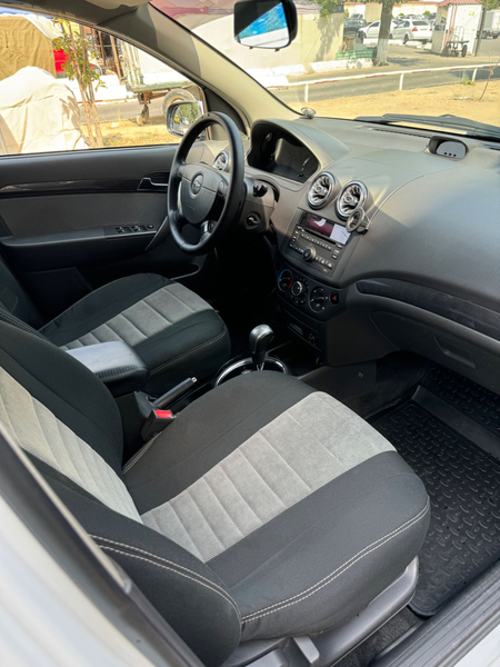 Chevrolet Nexia 3 Avtomat