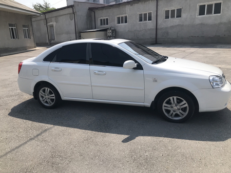 COBALT сотилади