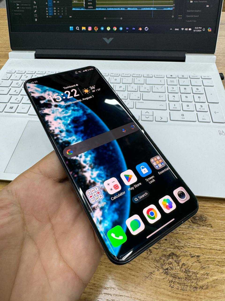 Honor 90, 8/256 gb