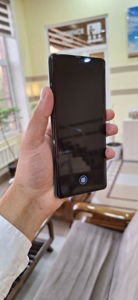Honor X9b sotiladi