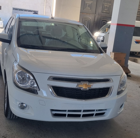 Cobalt GX-Style AT PLUS сотилади