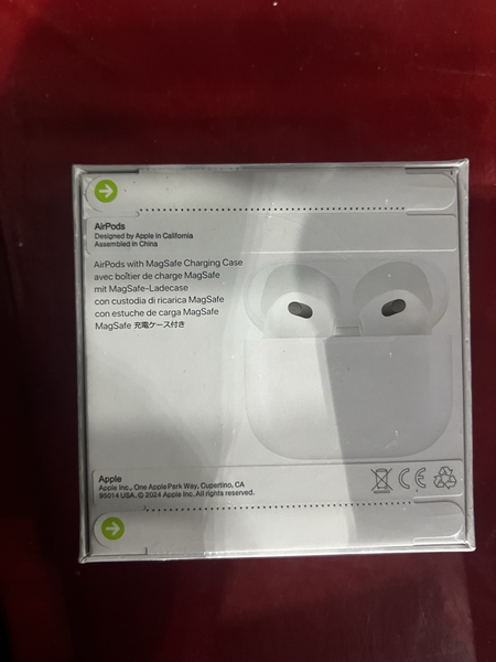 airpods va airpods pro