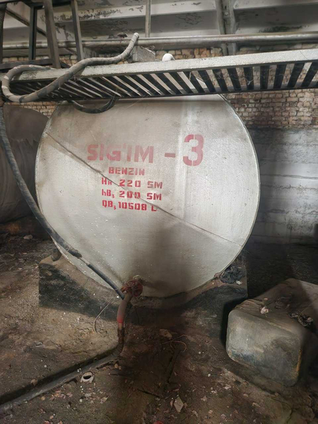 СРОЧНО! СРОЧНО! СРОЧНО! ПРодаются Ёмкости для ГСМ, объём 10тн и 50тн