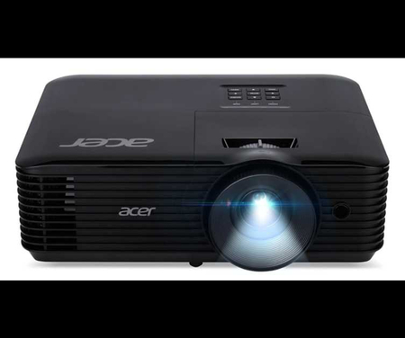 Acer X1126AH DLP Projector new