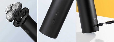 Электробритва Xiaomi Mijia S300
