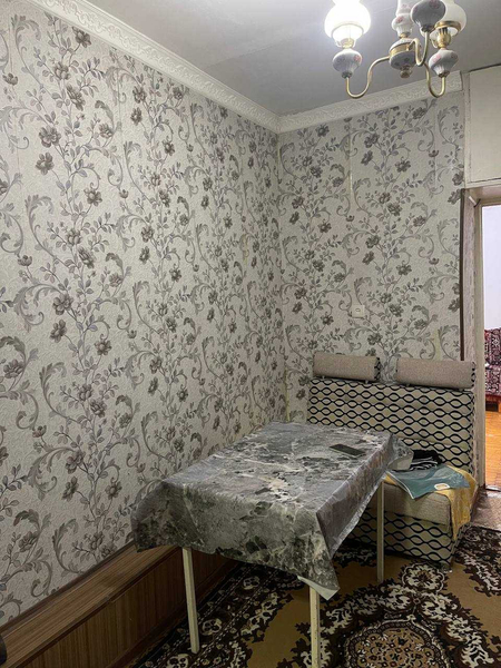 Аренда Квартира Мирзо Улугбек (03)