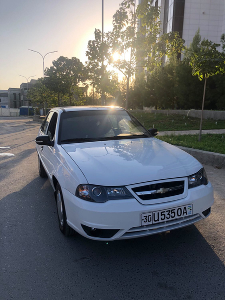 Нексия 2 2015