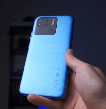 Masalan, redmi 10a