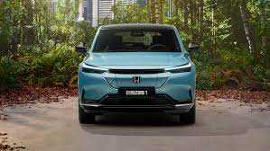 Оптовые продажи электромобиль Honda  лучшие цены только унас.