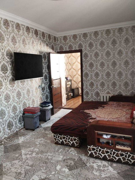 БУЗ-2 Тараканчик 2-комнатная 5/5 42 м² кирпич чистая