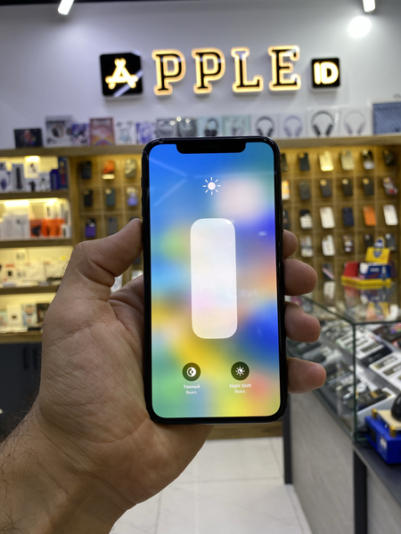 Iphone X 256 ideal xolatda